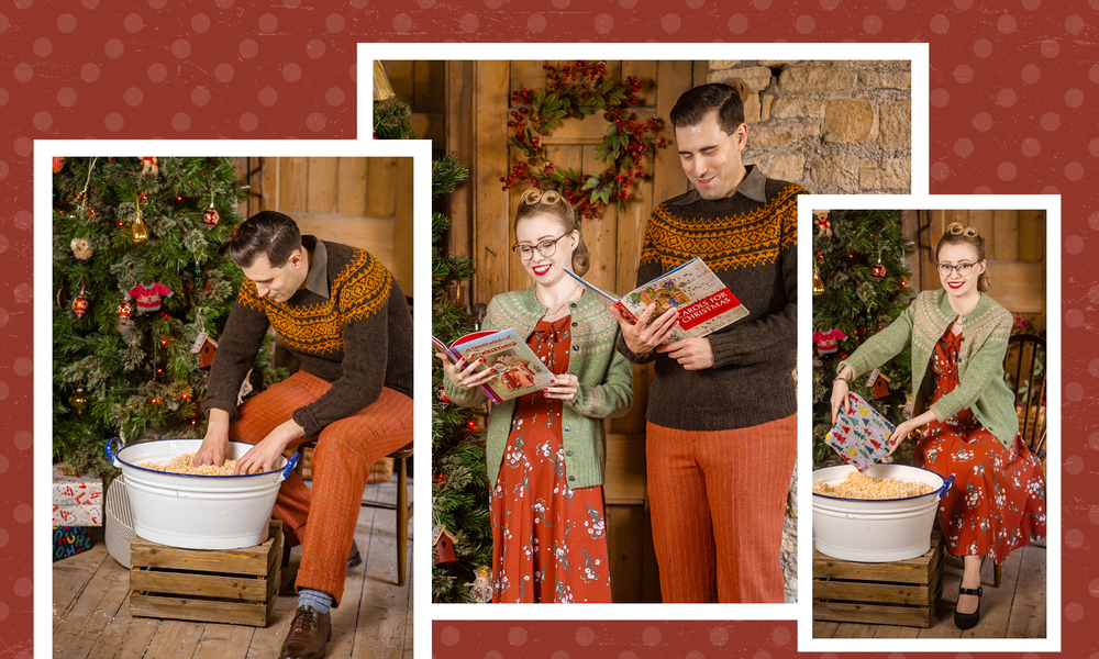 An Insiders Guide To Vintage Clothing – RevivalVintage