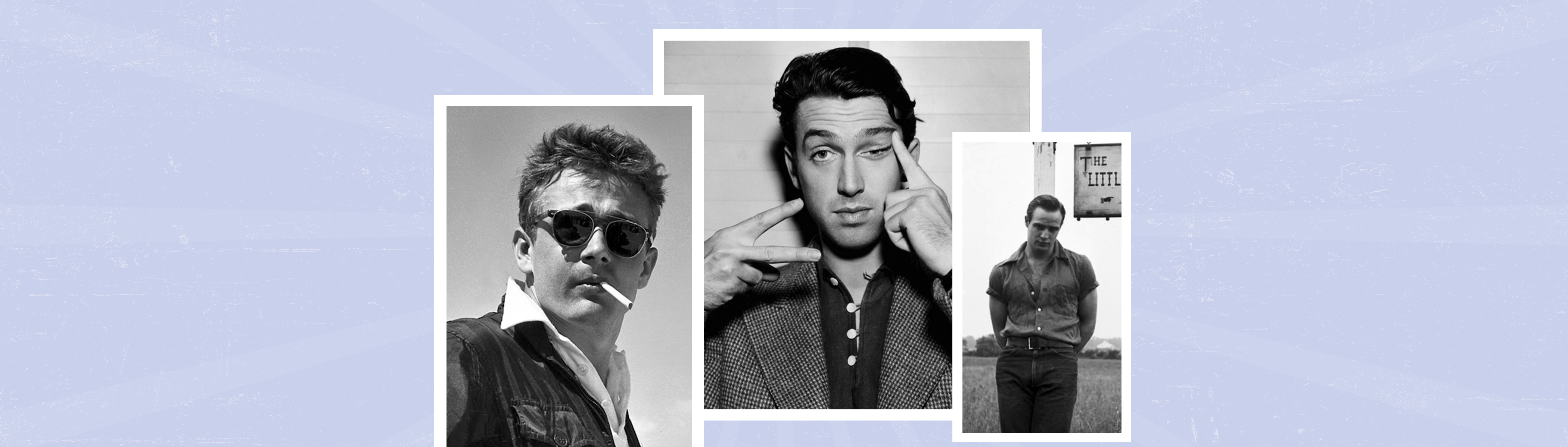 Five Vintage Staples Every Man Needs For Spring – RevivalVintage