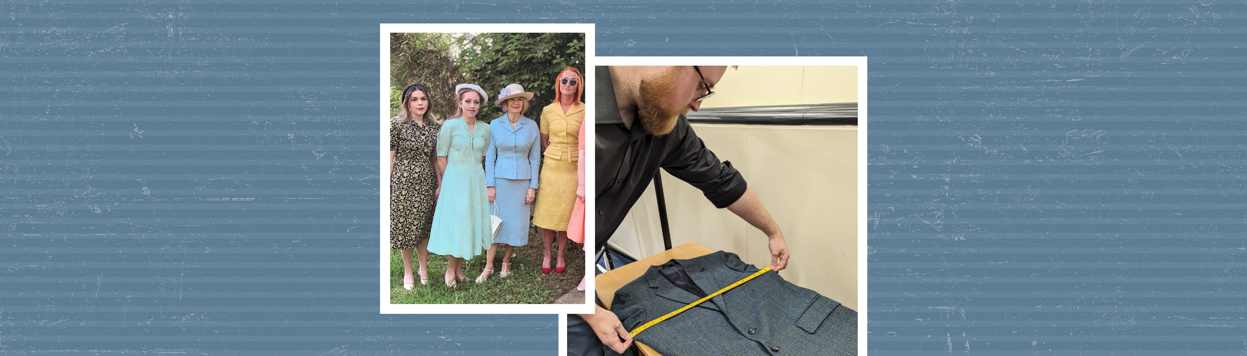 How To Minimise Size Issues In Vintage Clothing – RevivalVintage