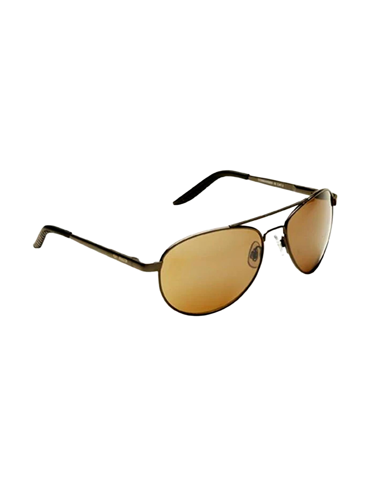 Brown Vintage Style Aviator Sunglasses – RevivalVintage