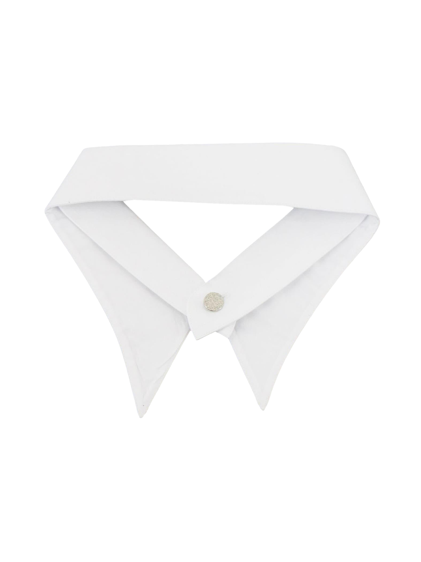 Forties Vintage Style Detachable Spearpoint Collar – RevivalVintage
