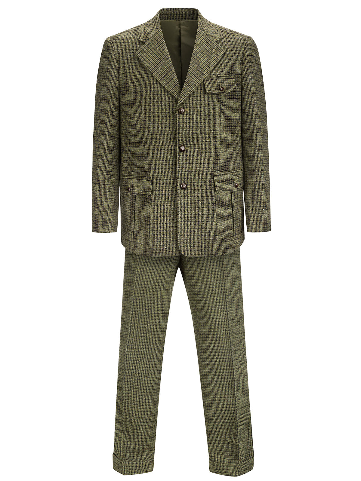 Vintage Mens Suits – RevivalVintage