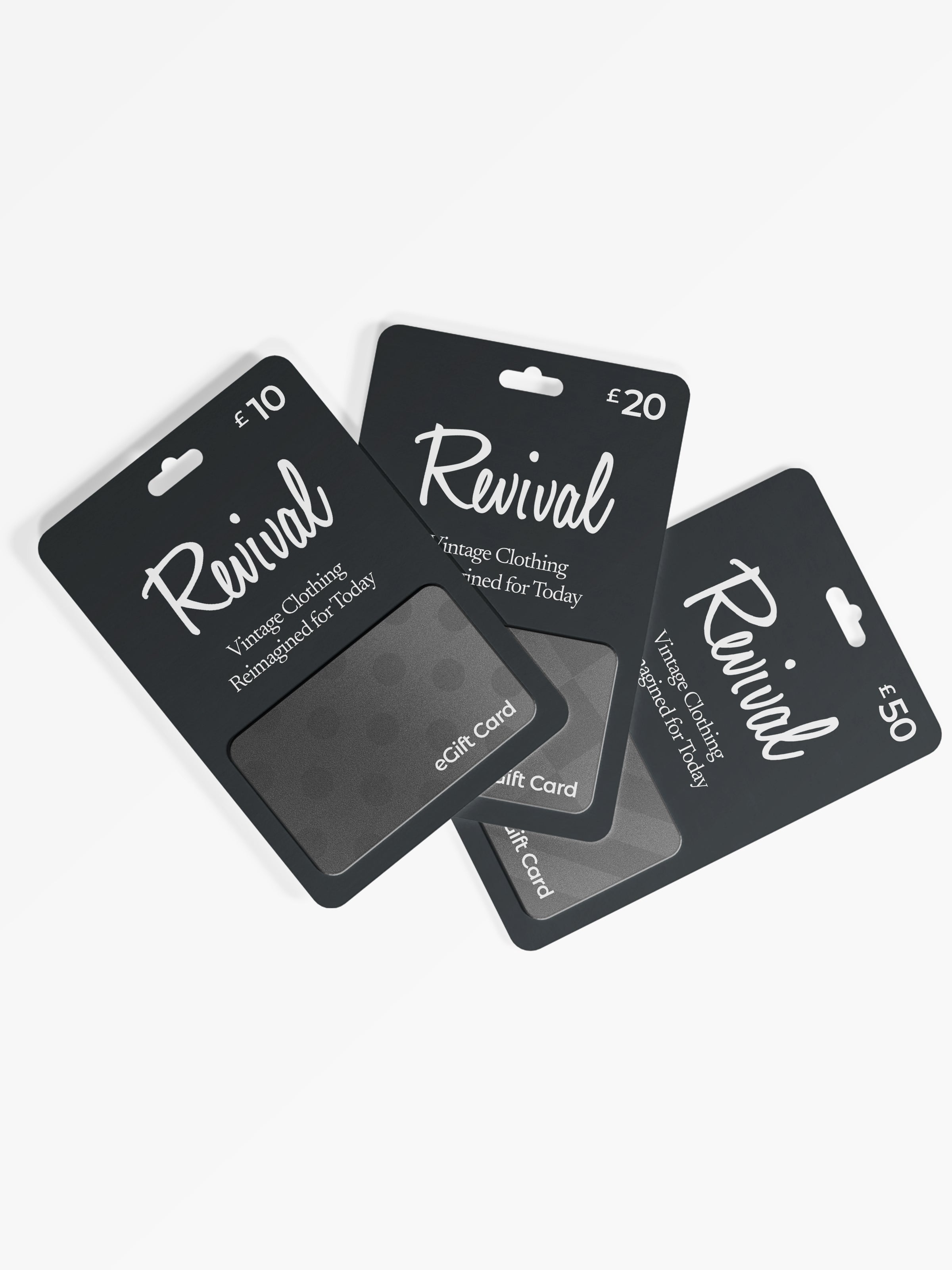 Revival eGift Card – RevivalVintage